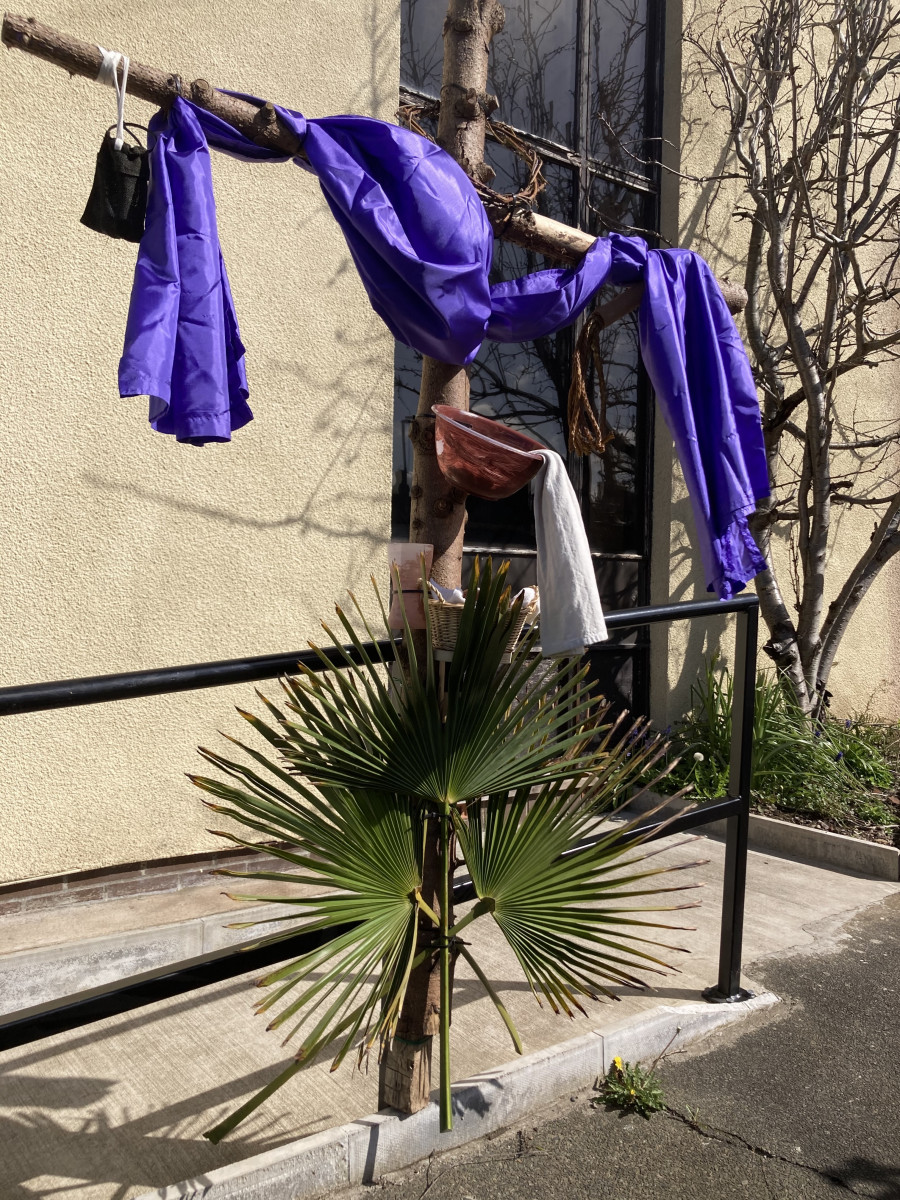 Hanham Methodist Church