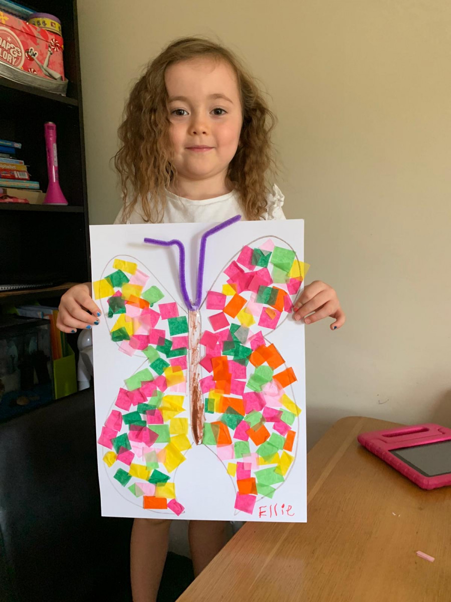 Hanham Methodist Church | Messy Church