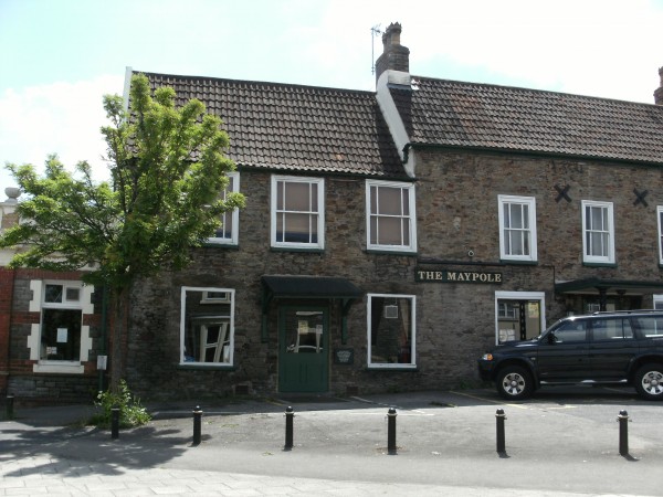 Hanham Methodist Church | Photos Maypole Pub