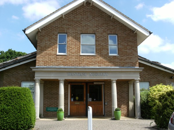 Gallery - Hanham Methodist Church